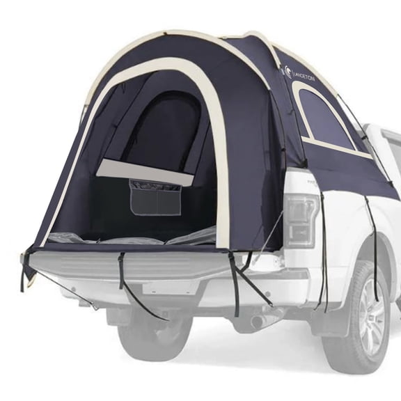 Tunnel Covers For Pick Up Trucks