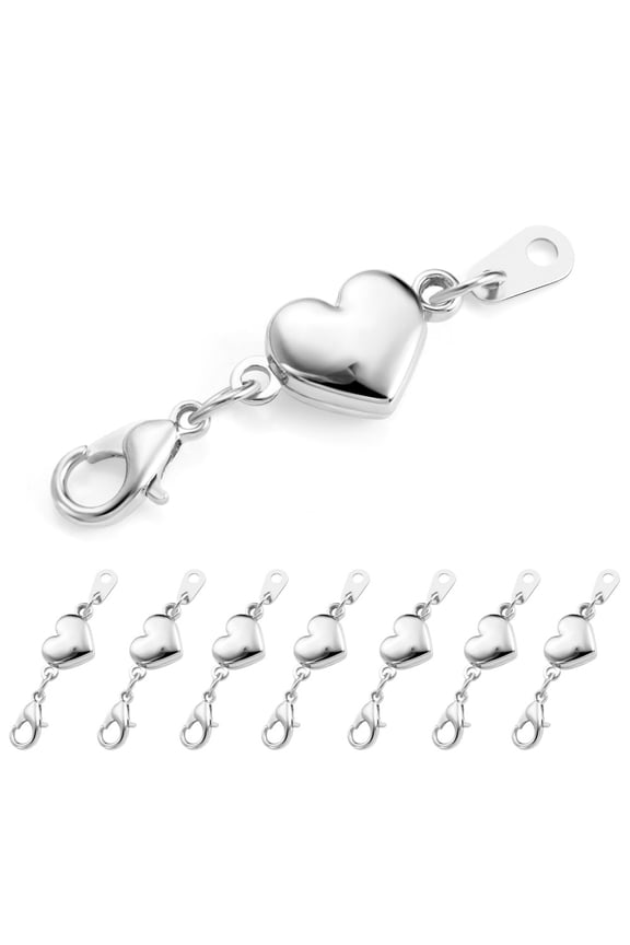 Magnetic Necklace Extenders