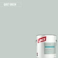 Lanco Color Collection Satin Interior Wall & Trim Paint, Quiet Green,1 ...