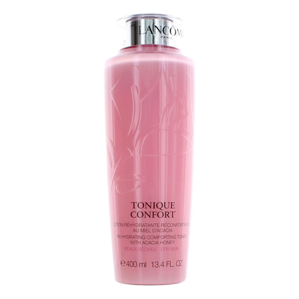 Lancome Confort Tonique Facial Toner for Face Skin, 13.4 Oz - Walmart.com
