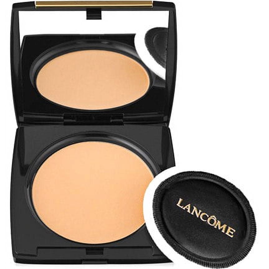 Lancome Versatile Dual Finish Powder Makeup - Matte Amande III, 0.67 oz ...