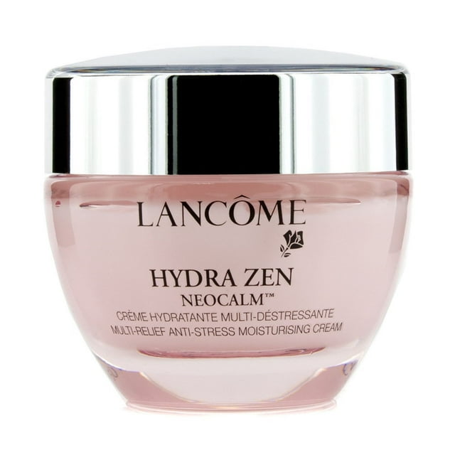 Lancome Hydra Zen Neocalm Multi-Relief Anti-Stress Moisturising Cream ...