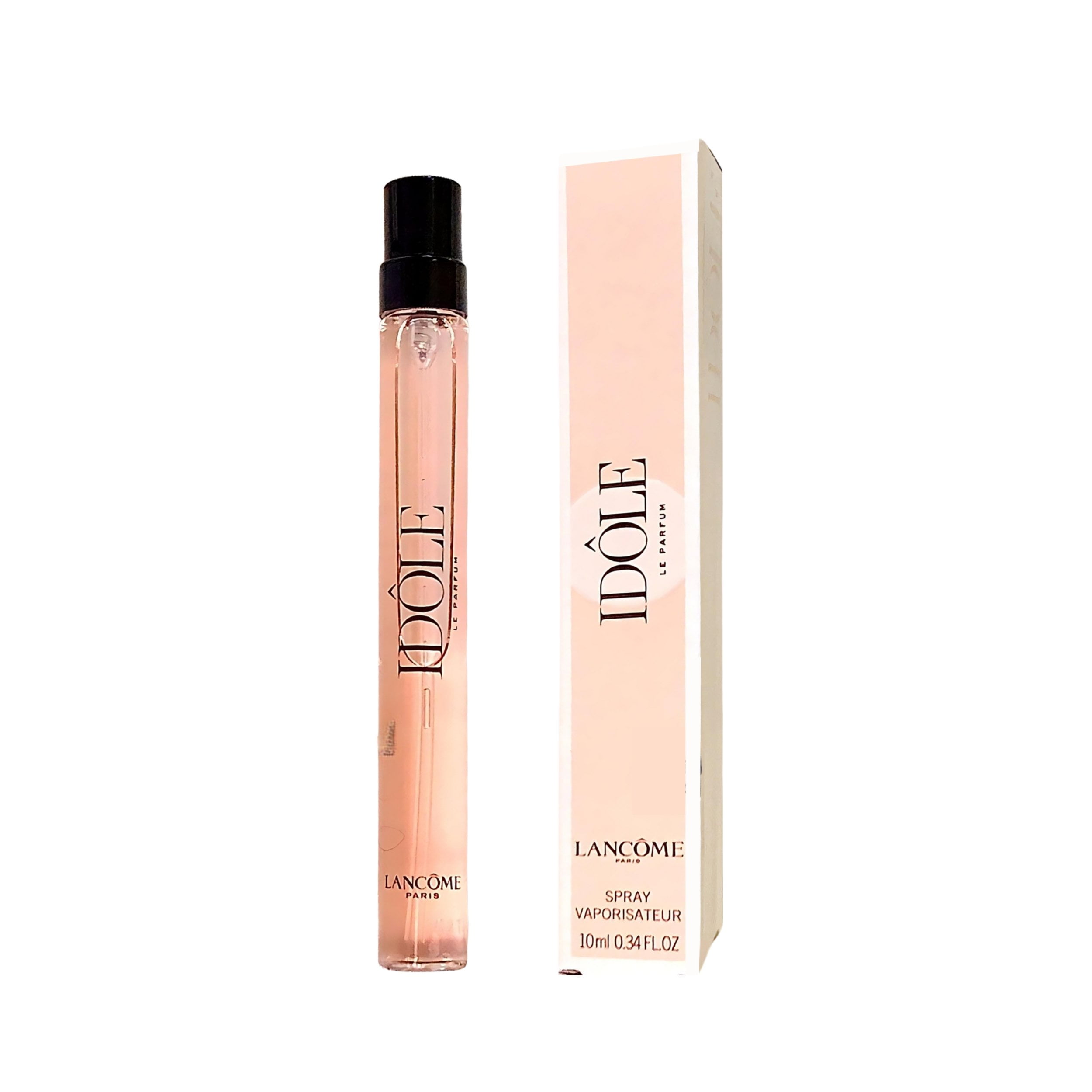 Lancome Idole Le Parfum Purse Spray, 0.34 oz / 10 ml - Walmart Business ...