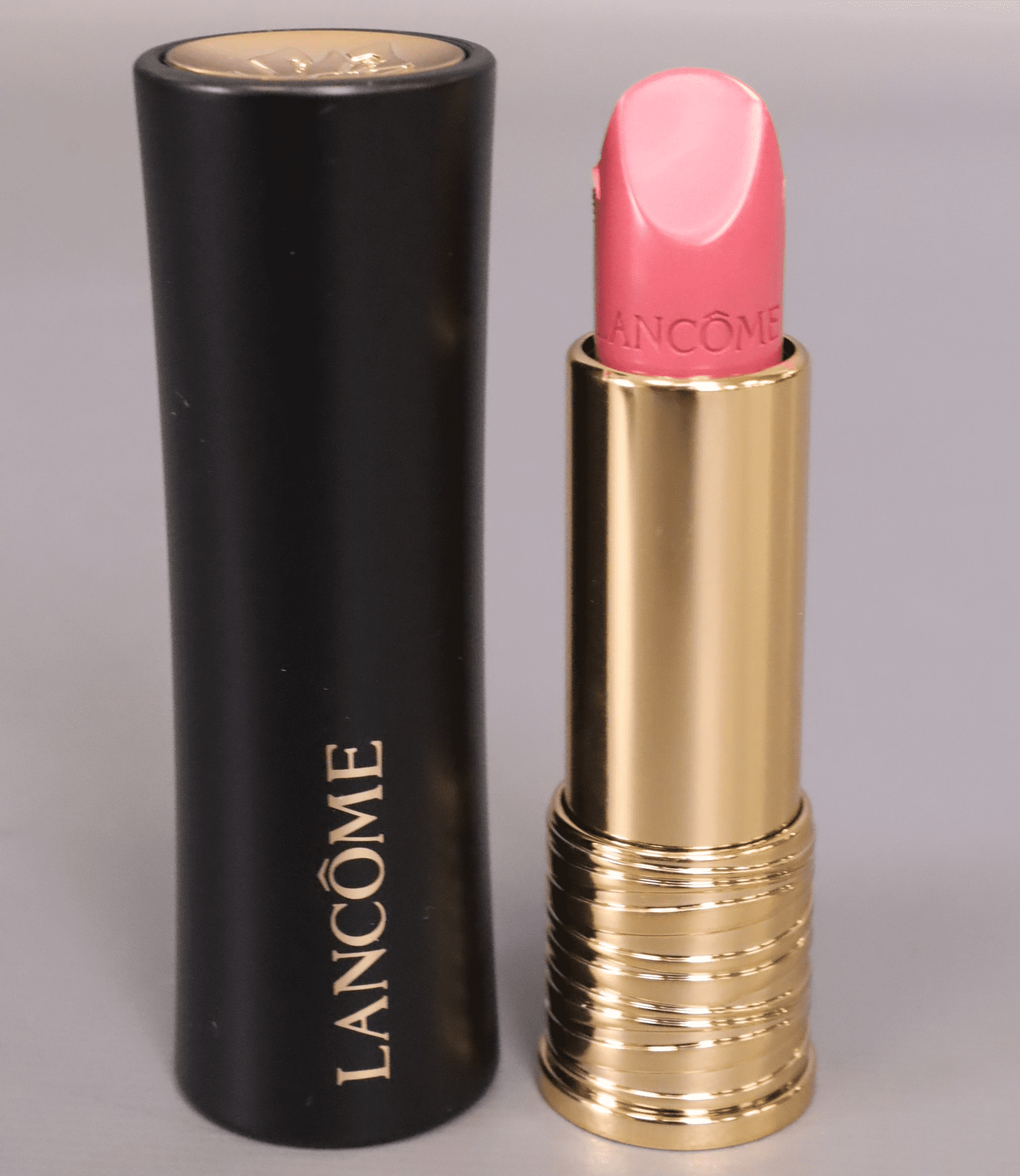 Lancome L'Absolu Rouge Cream Lipstick, 337 Blush Classique (cream ...