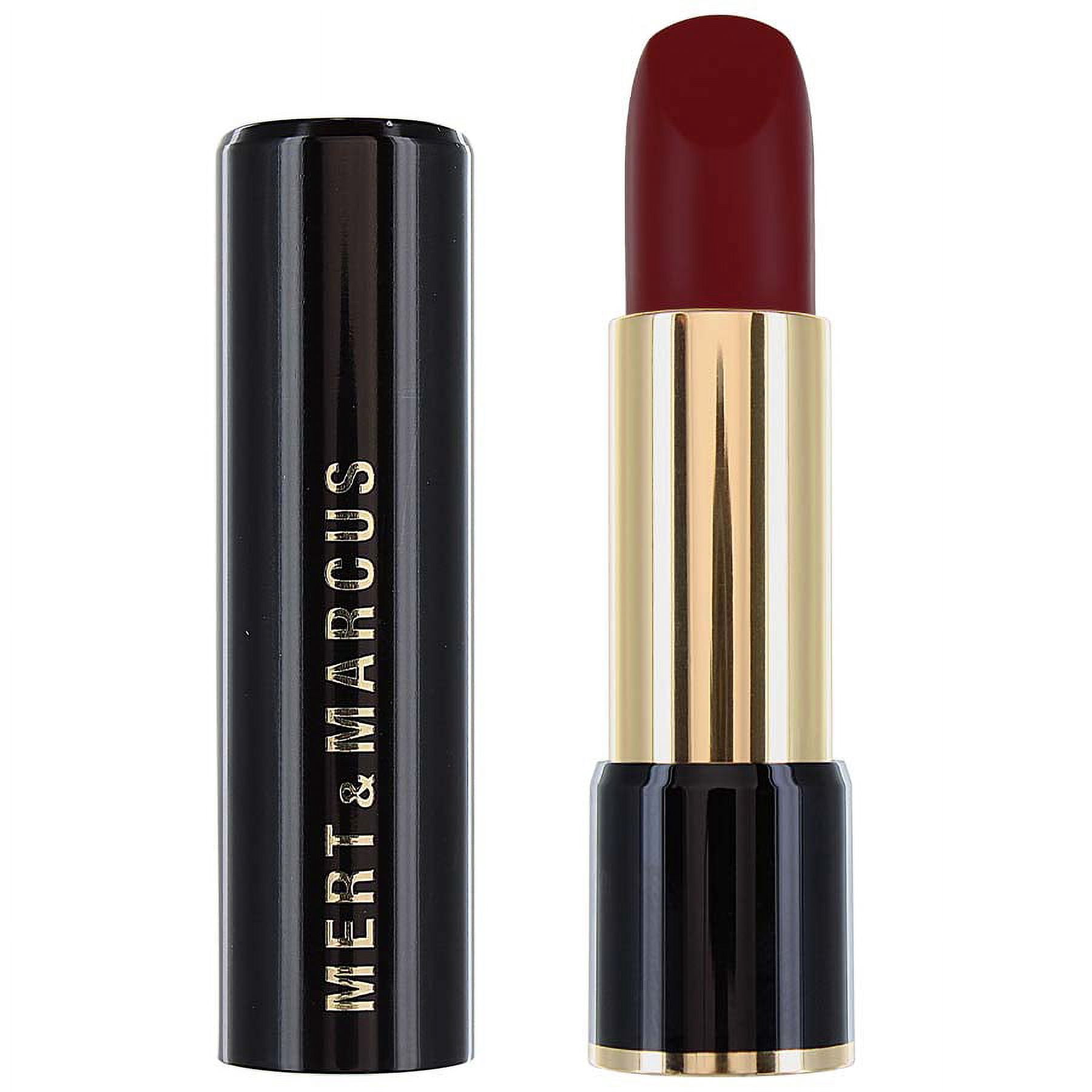Lancome L'Absolu Rouge Mert & Marcus Lipcolor - Walmart.com
