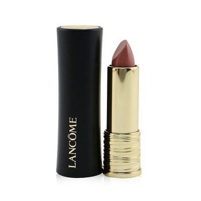 Lancome L'absolu Rouge Creme Lipstick - 250 Tendre Mirage - Walmart.com
