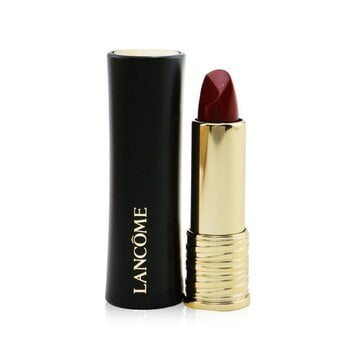 Lancome L'absolu Rouge Creme Lipstick - 148 Bisou Bisou - Walmart.com