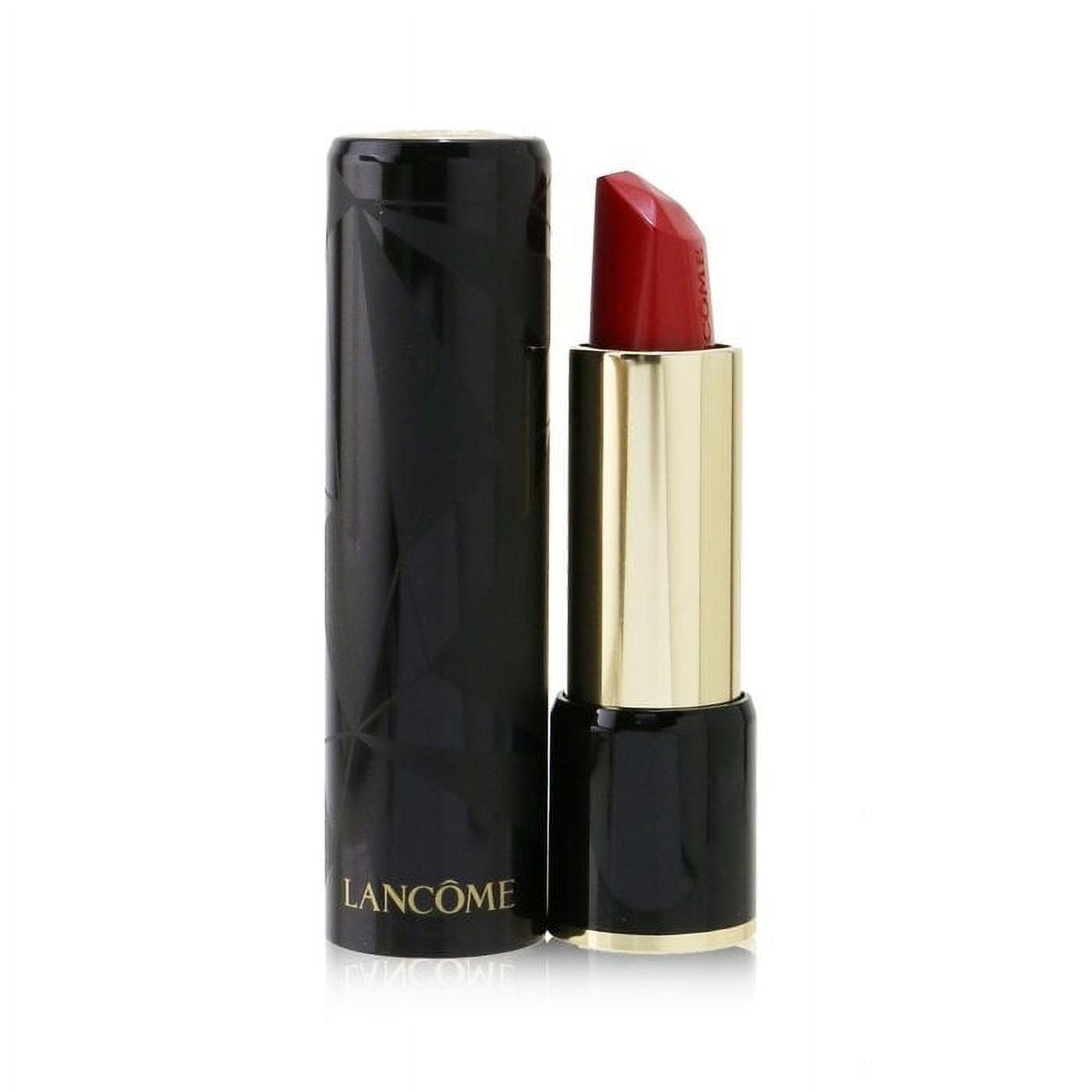 Lancome LAbsolu Rouge Ruby Cream Lip Color - 01 Bad Blood Ruby, 0.1 oz ...