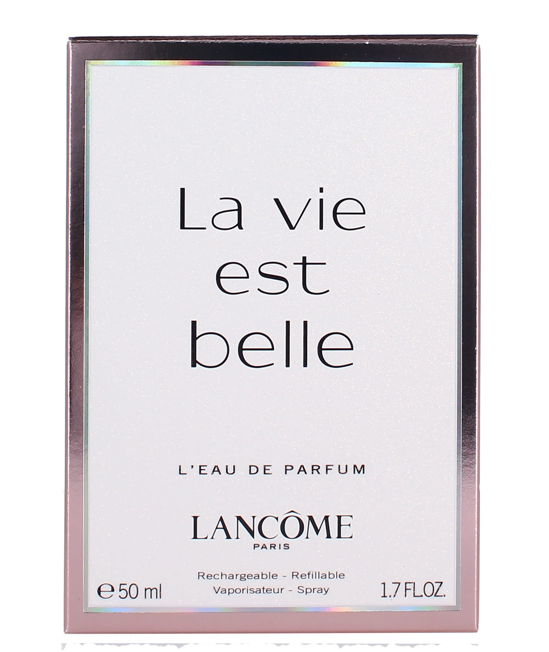 Lancome La Vie Est Belle 1.7oz EDP - Walmart.com
