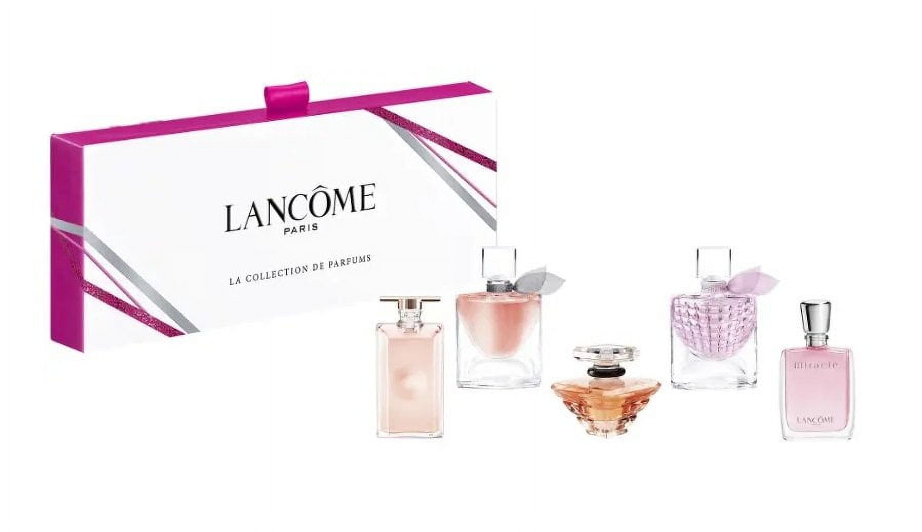 Lancome Lancome Variety Mini Set Gift Set Perfume For Women , 0.16 Oz ...