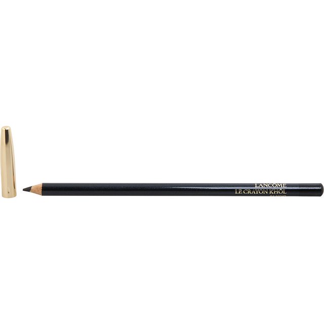 Lancome Le Crayon Khol - No. 01 Noir --1.8G/0.06Oz - Walmart.com