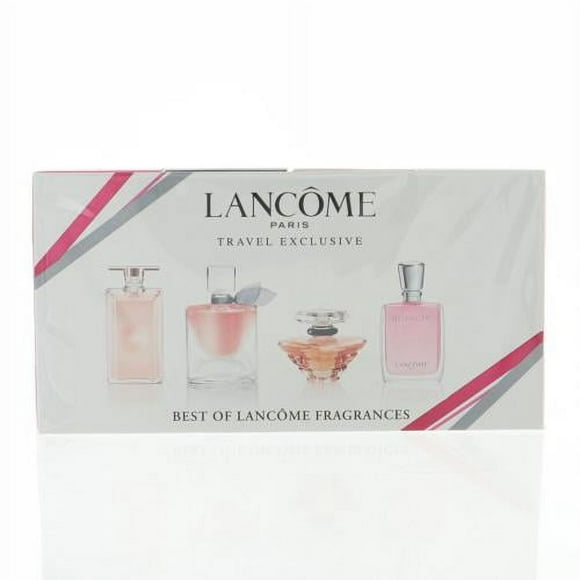 Mini Perfume Set