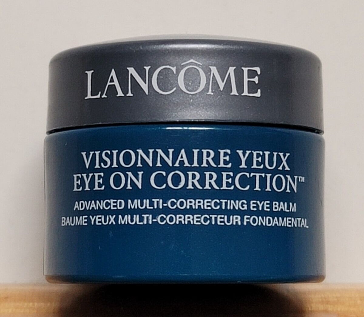 Lancome Visionnaire Makeup