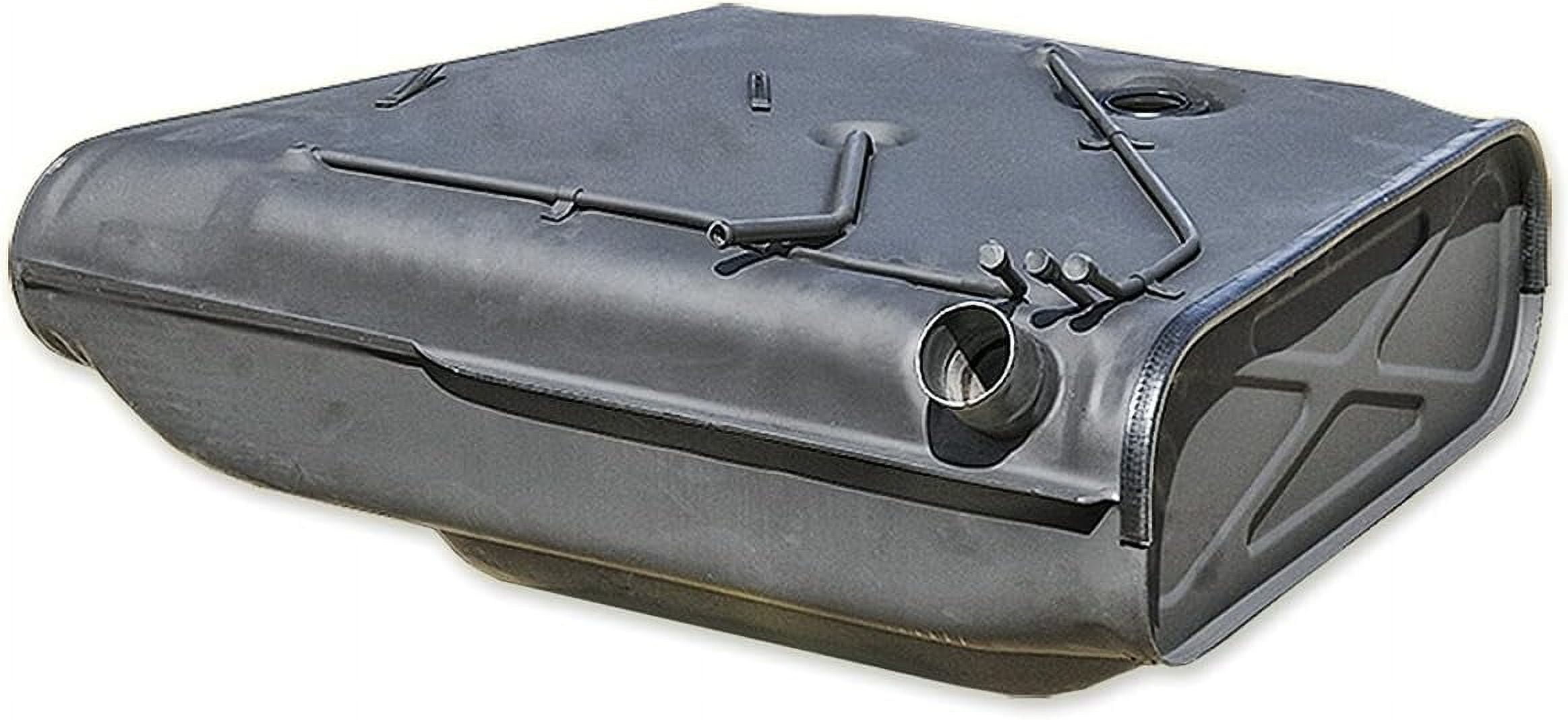 Land Cruiser FJ40 FJ43 Replacement Steel Gas Tank - 9/72-12/78 ...