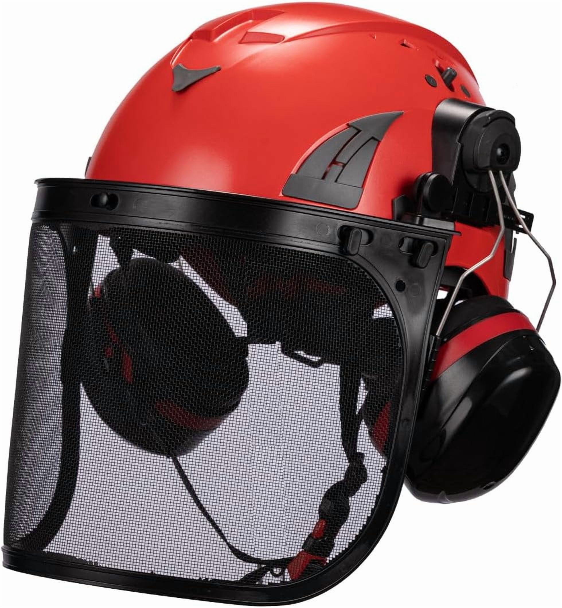 Land Helemts AeroPro ArborKit - Type 1 Class C Forestry Safety Kit ...