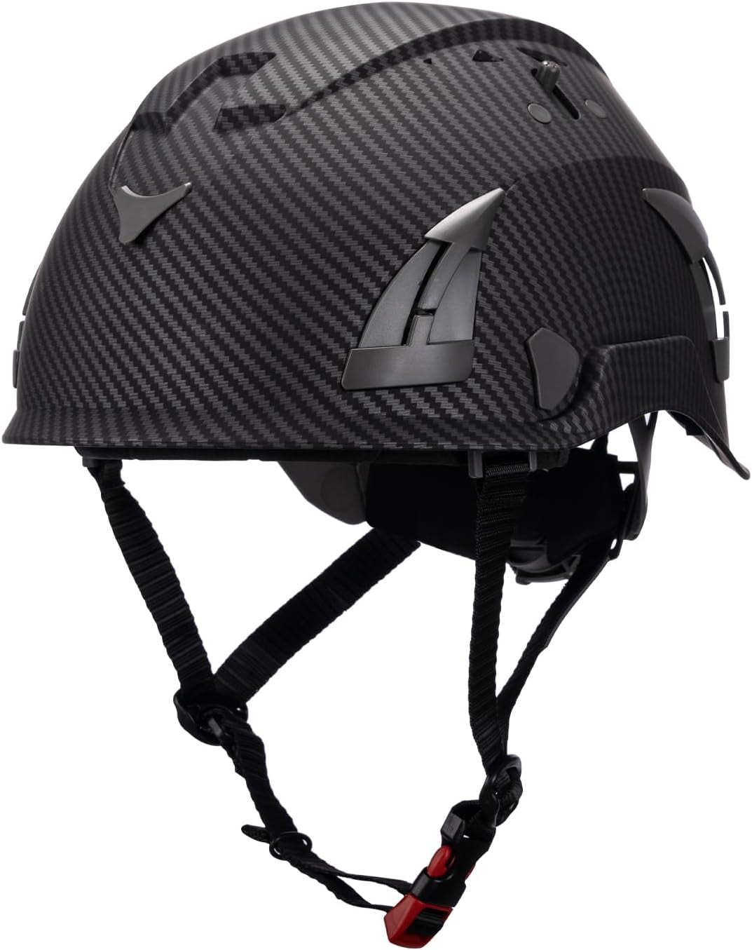 Land Helmets AeroPro Safety Helmet - ANSI/ISEA Z89.1 + EN 12492/EN 397 ...