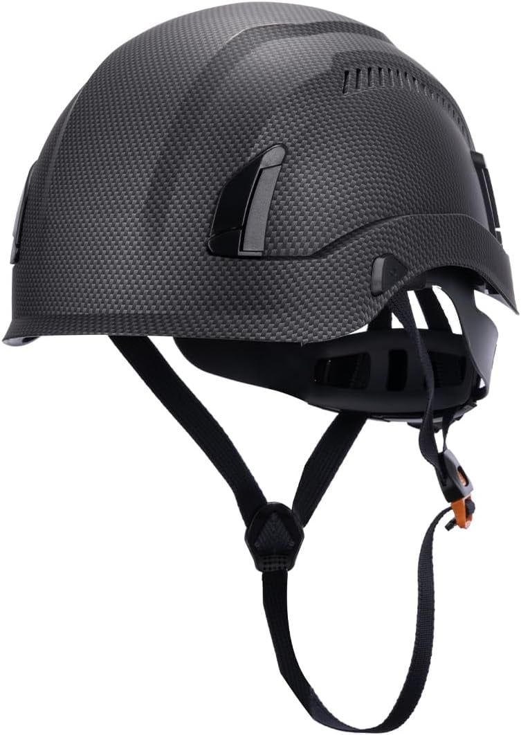 Land Helmets EcoPro Safety Helmet - ANSI/ISEA Z89.1-201 Type 1 Class C ...