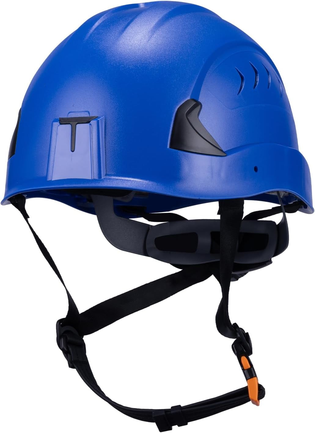 Land Helmets Frontier Type 2 Class C Vented Safety Helmet - ANSI/ISEA ...