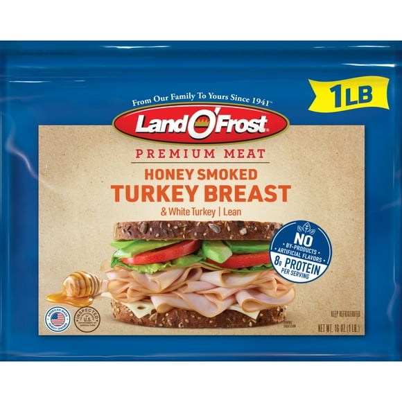 Turkey Lunch Meat in Turkey - Walmart.com