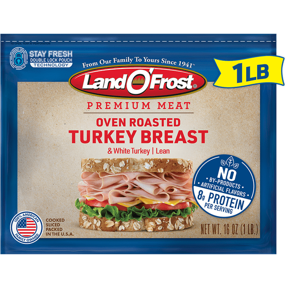 Roasted Turkey in Turkey - Walmart.com