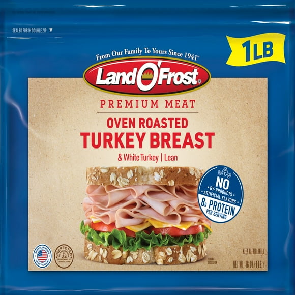 Turkey Lunch Meat in Turkey - Walmart.com
