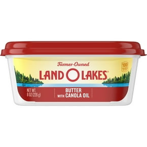 Land O'Lakes Butter in Butter & Margarine - Walmart.com