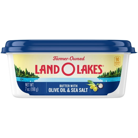 Land O'Lakes Butter in Butter & Margarine - Walmart.com
