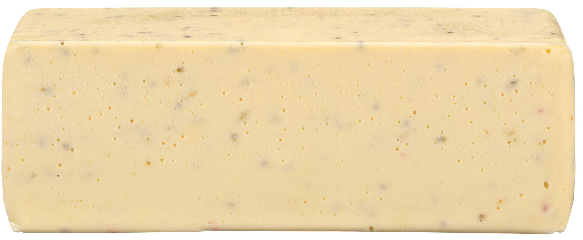 Land O Lakes Extra Melt American Cheese with Jalapenos, 5 Pound -- 6 ...