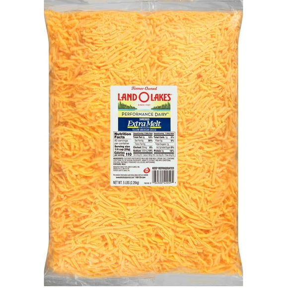 American Cheese in Cheese - Walmart.com