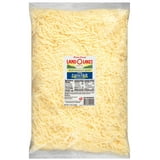 Land O Lakes Extra Melt Shredded White American Cheese, 5 Pound ...