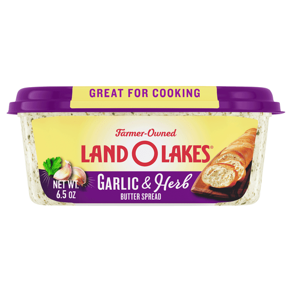 Land O Lakes Butter in Butter & Margarine - Walmart.com