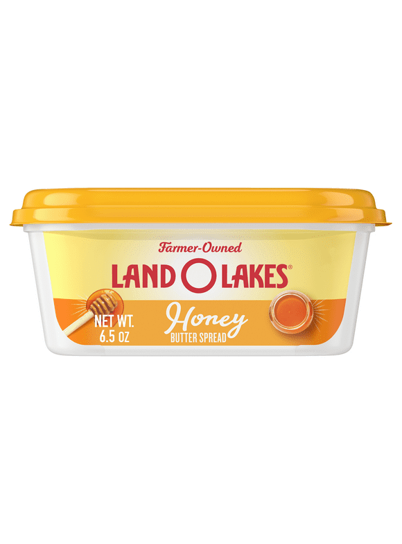 Land O'Lakes Butter in Butter & Margarine - Walmart.com