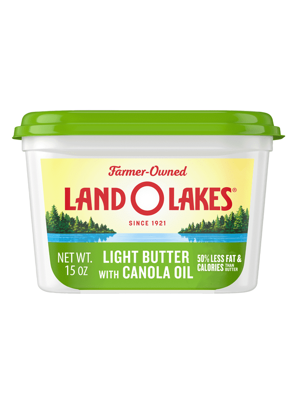 Land O'Lakes Butter in Butter & Margarine - Walmart.com