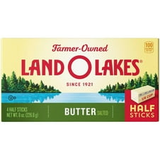 Tub Butter