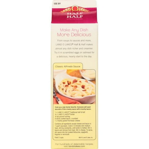 Powdered Heavy Cream