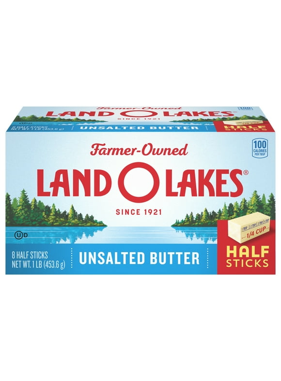 Butter Sticks in Butter & Margarine - Walmart.com