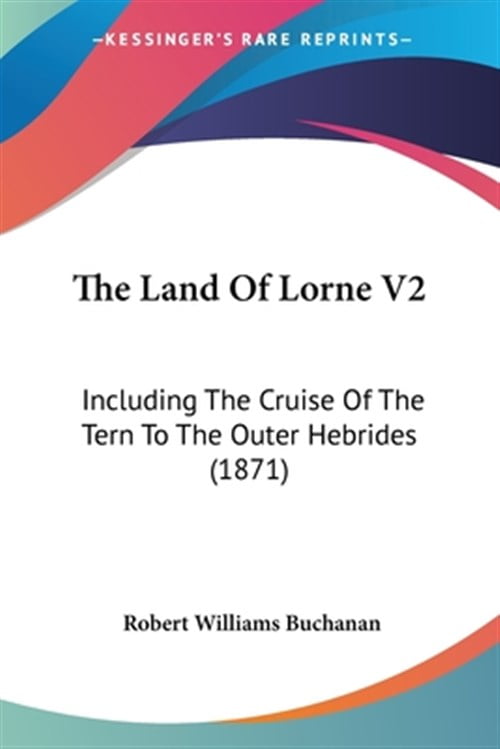 Pre-Owned Land Of Lorne V2 - Walmart.com