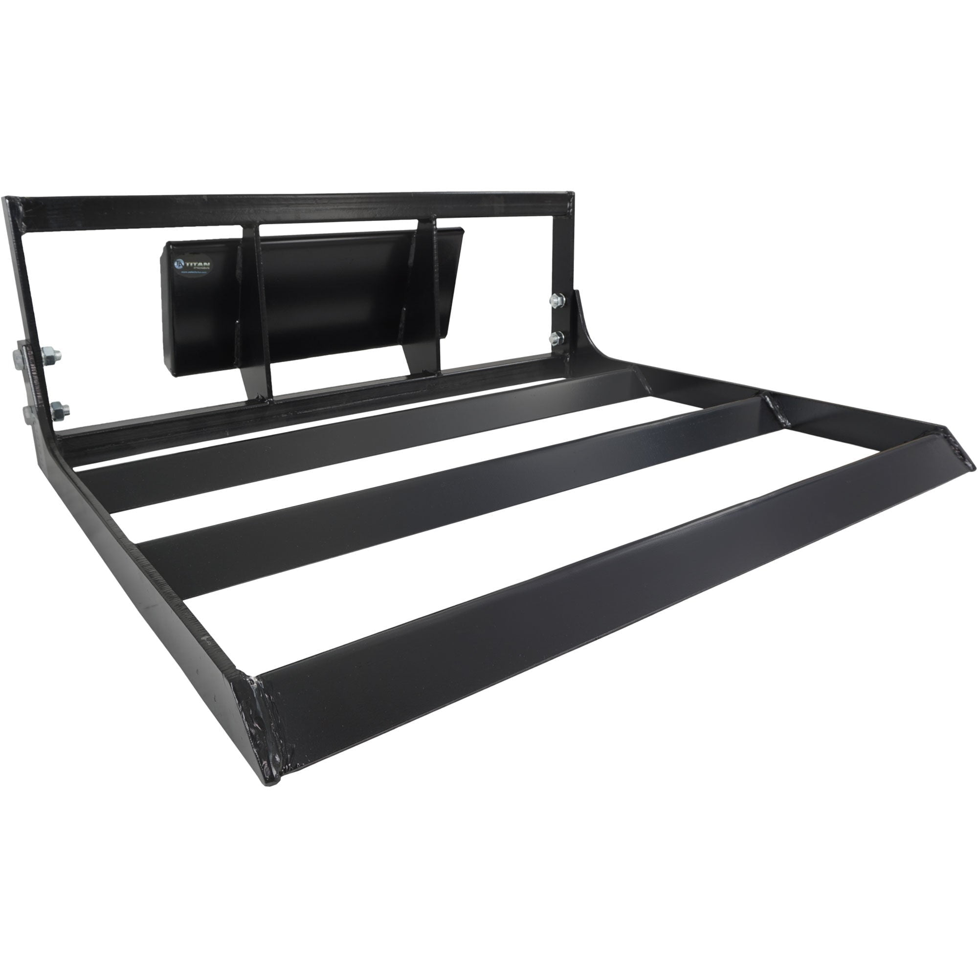 Land Plane Level Attachment Toro Dingo Kanga Ditch Witch Mini Skid ...