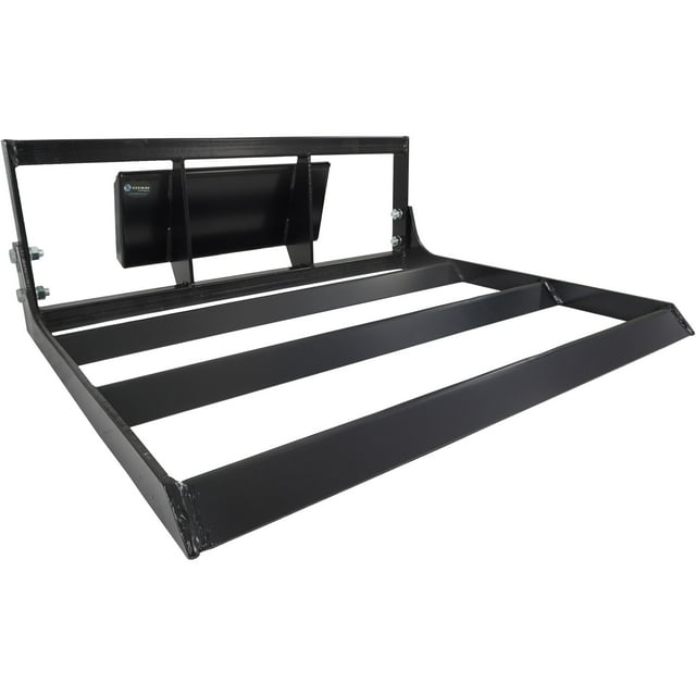 Land Plane Level Attachment Toro Dingo Kanga Ditch Witch Mini Skid ...