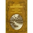 Land Remembered A Land Remembered, (Hardcover) - Walmart.com