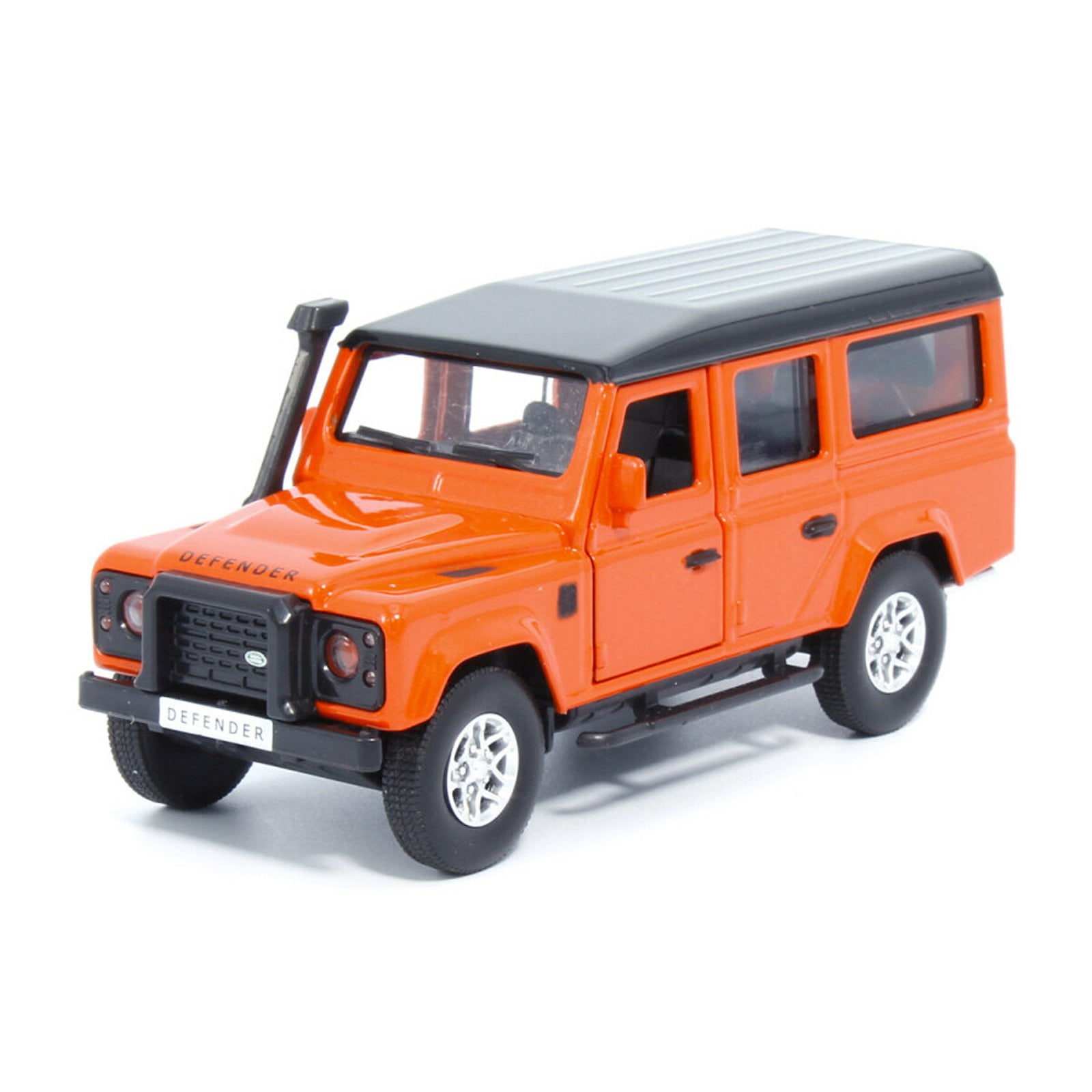 Land Rover Defender 110 (Pull Back and Go) Car [1:36 scale in Tangiers ...