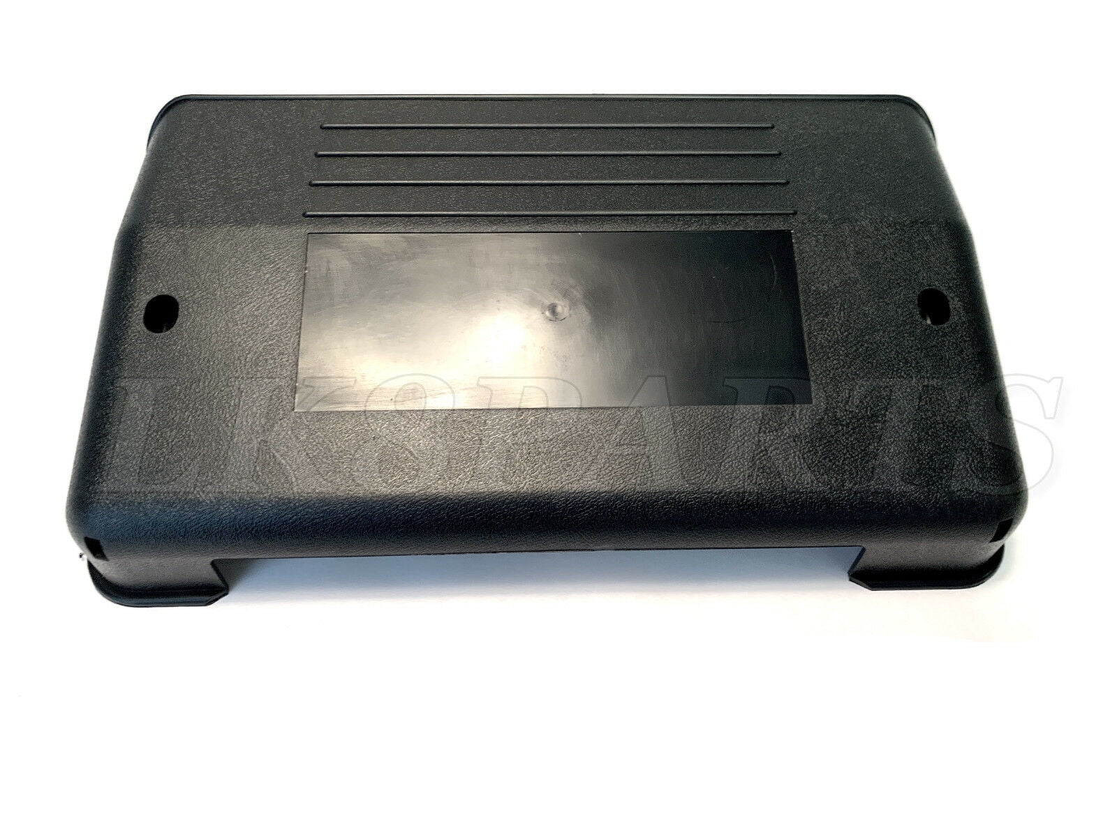 Land Rover Defender 90 110 Interior Dash Fuse Box Cover YQH101080 OEM ...