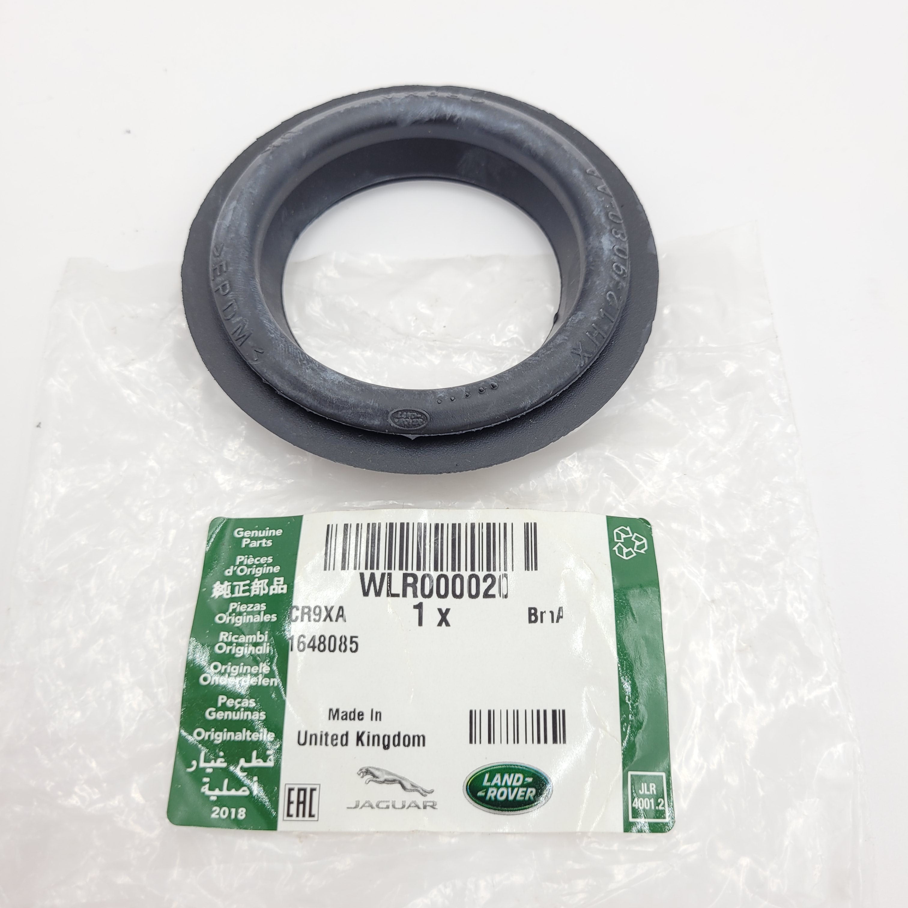Land Rover Defender Fuel Filler Neck Grommet Part# WLR000020 - Walmart.com