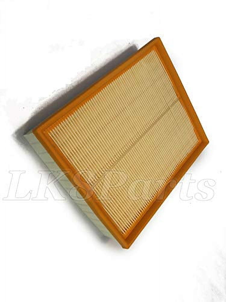 Land Rover Defender Td5 Air Filter ESR4238 New - Walmart.com