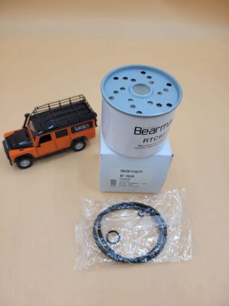 Land Rover Fuel Filter Part# BF285R - Walmart.com