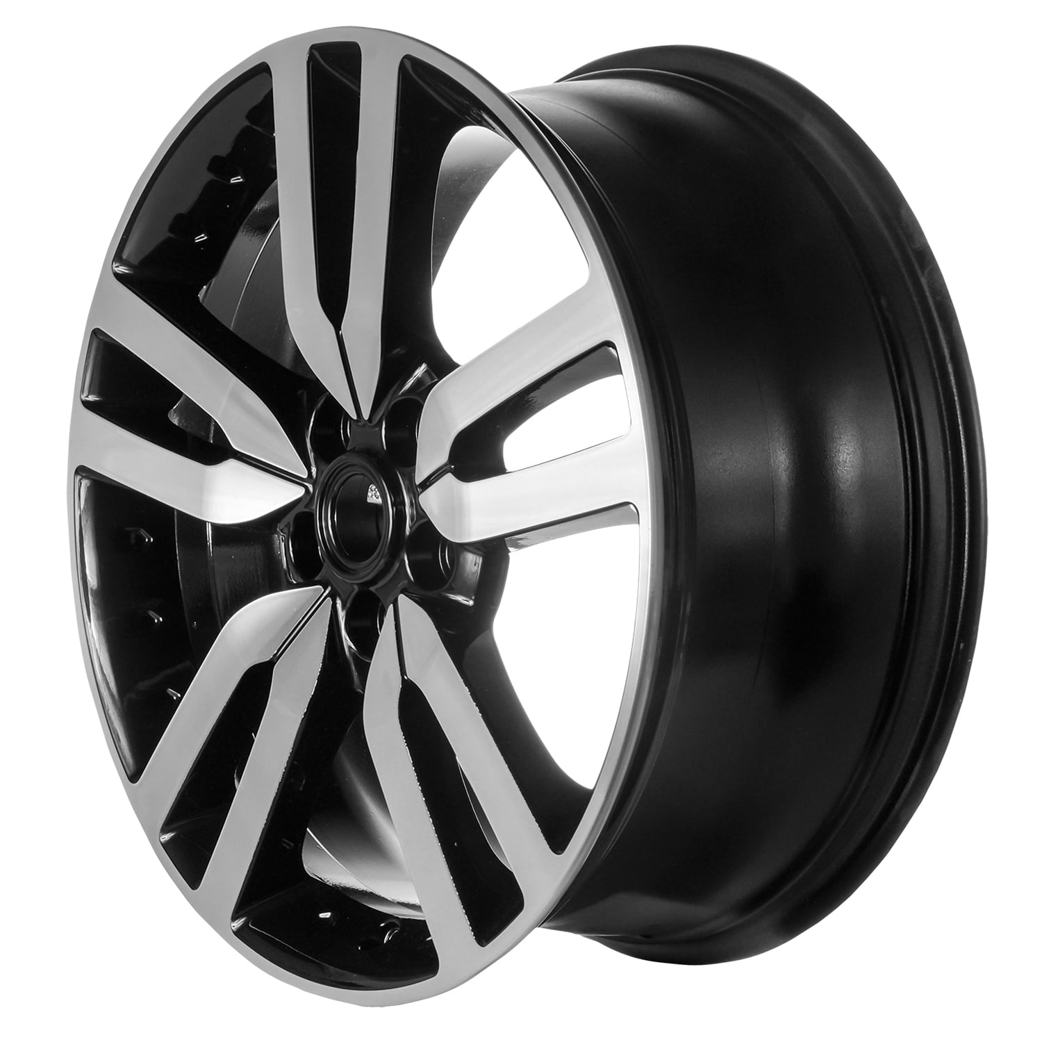 Land Rover LR4 Wheel 2010-2015 20" Factory OEM LR023736 - Walmart.com