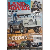 Range Rover Sport 2005 - 2013 : The Complete Story (Hardcover ...