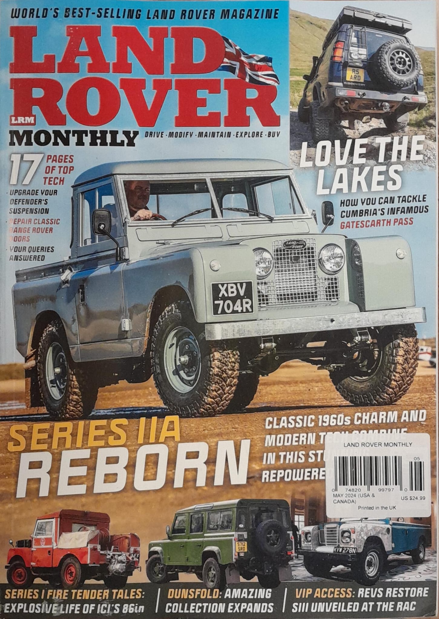 Range Rover Sport 2005 - 2013 : The Complete Story (Hardcover ...