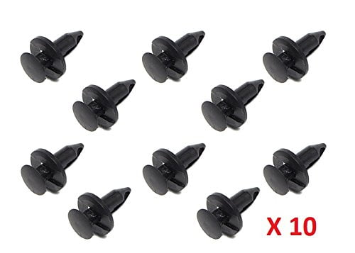 Land Rover Range Rover / Discovery / Defender Trim Rivets Expending ...