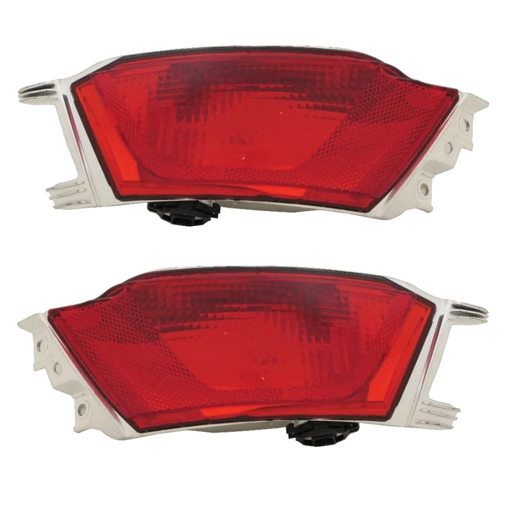 For Land Rover Range Rover Sport 2014-2022 Fog Light Assembly Driver ...